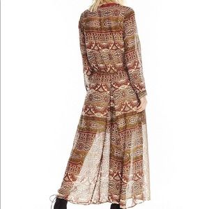 Aratta | Dresses | Aratta Elena Dress Or Duster | Poshmark